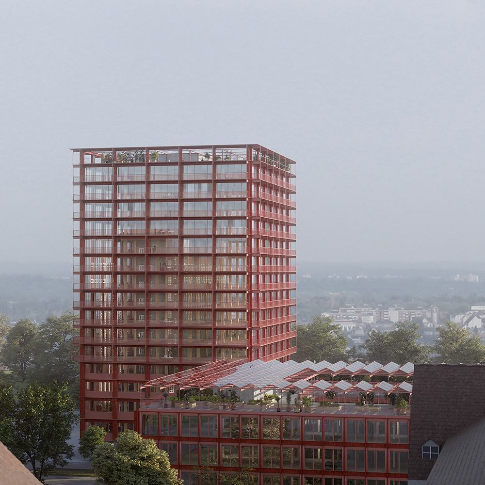 BARKOW LEIBINGER - ArtefactoryLab